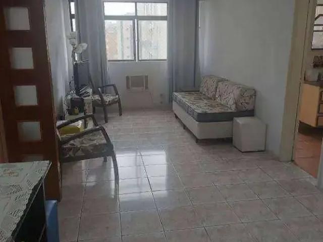 Apartamento para Venda em Santos/SP Boqueirão 1 Quartos
