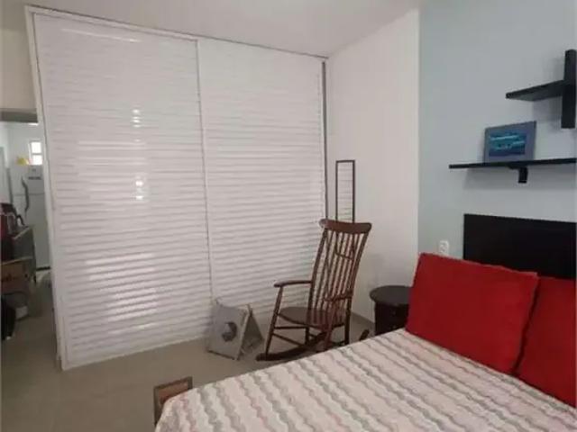 Apartamento para Venda em Santos/SP Boqueirão 1 Quartos