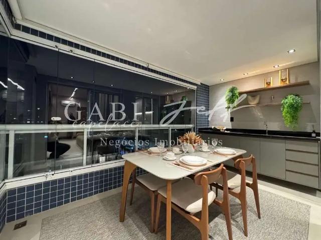 Apartamento para Venda em Santos/SP Boqueirão 1 Quartos
