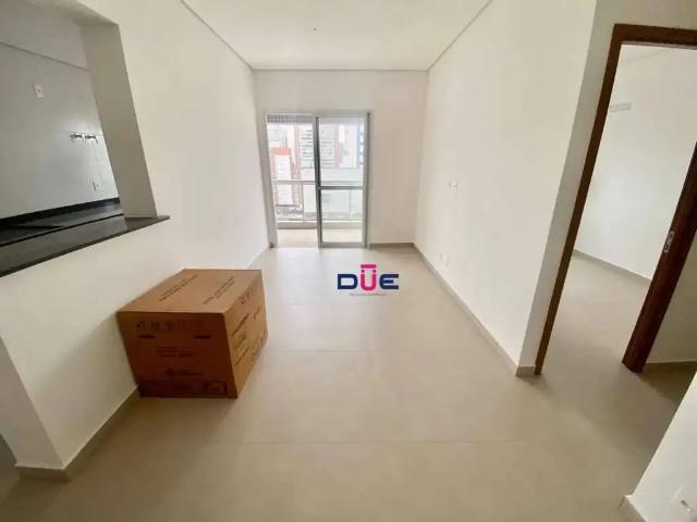 Apartamento para Venda em Santos/SP Boqueirão 1 Quartos