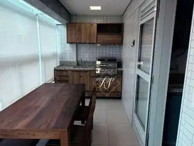 Apartamento para Venda em Santos/SP Boqueirão 1 Quartos