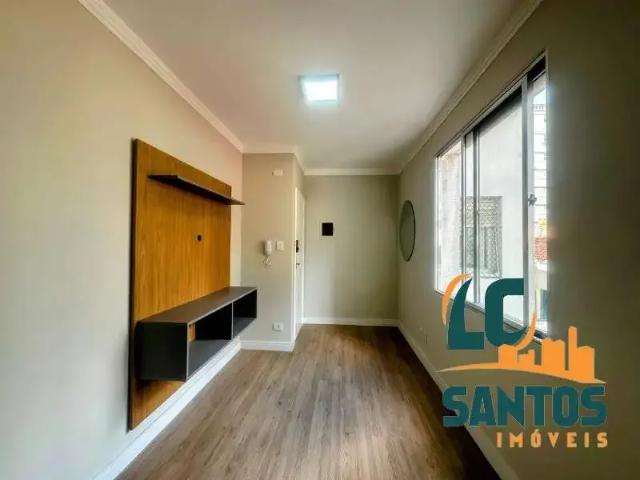 Apartamento para Venda em Santos/SP Boqueirão 1 Quartos