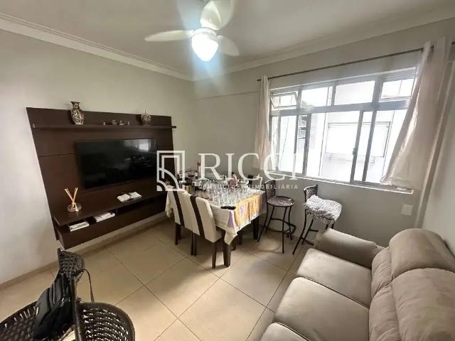 Apartamento para Venda em Santos/SP Boqueirão 1 Quartos