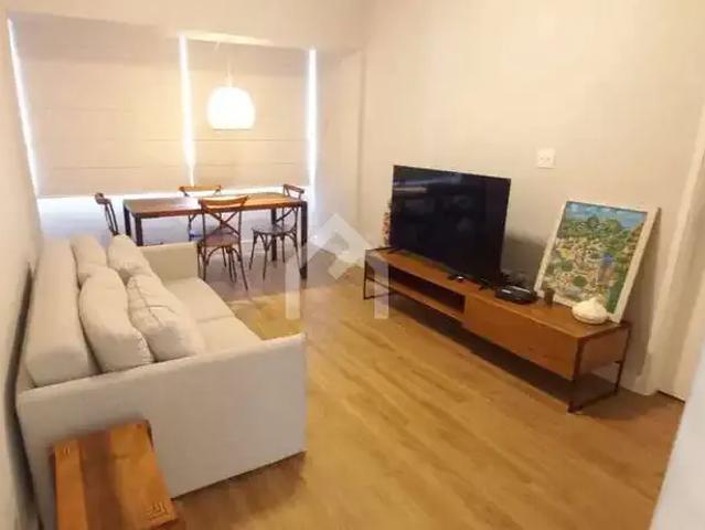 Apartamento para Venda em Santos/SP Boqueirão 1 Quartos
