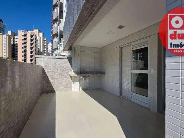 Apartamento para Venda em Santos/SP Boqueirão 1 Quartos