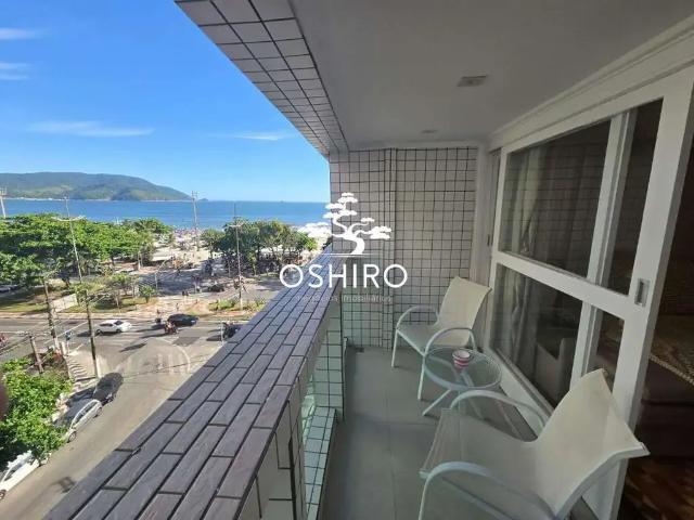 Apartamento para Venda em Santos/SP Boqueirão 1 Quartos