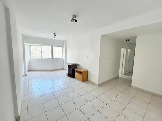 Apartamento para Venda em Santos/SP Boqueirão 1 Quartos