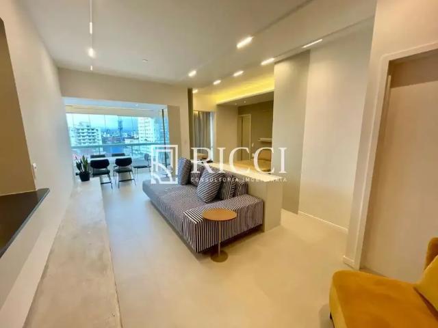 Apartamento para Venda em Santos/SP Boqueirão 1 Quartos