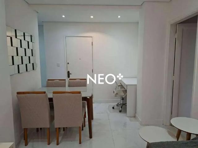 Apartamento para Venda em Santos/SP Boqueirão 1 Quartos