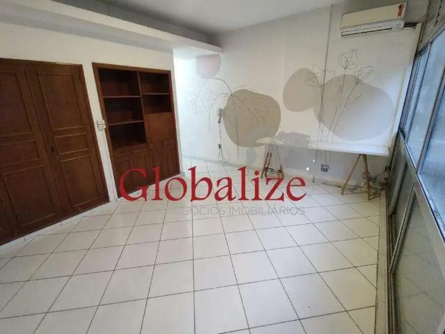 Apartamento para Venda em Santos/SP Boqueirão 1 Quartos