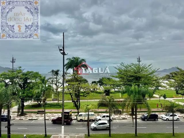 Apartamento para Venda em Santos/SP Boqueirão 1 Quartos
