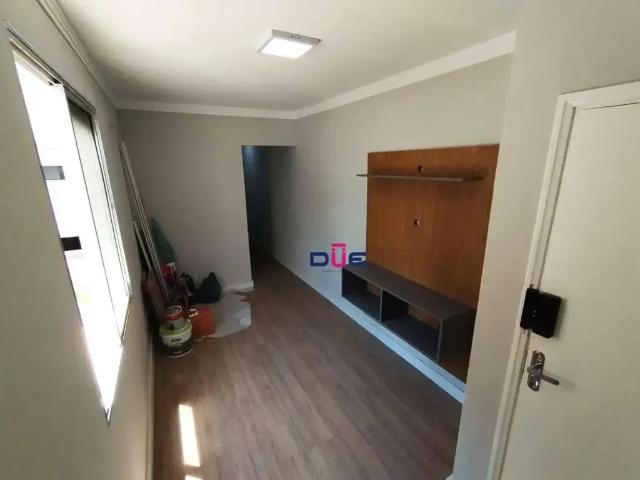 Apartamento para Venda em Santos/SP Boqueirão 1 Quartos