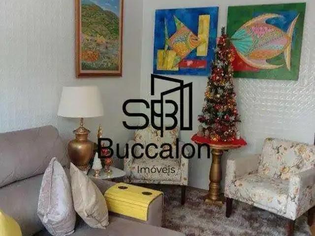 Apartamento para Venda em Santos/SP Boqueirão 1 Quartos