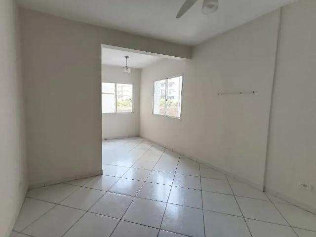 Apartamento para Venda em Santos/SP Boqueirão 1 Quartos