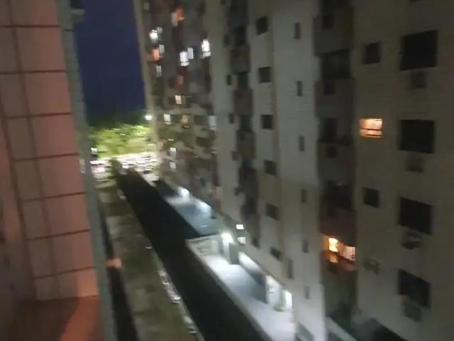 Apartamento para Venda em Santos/SP Boqueirão