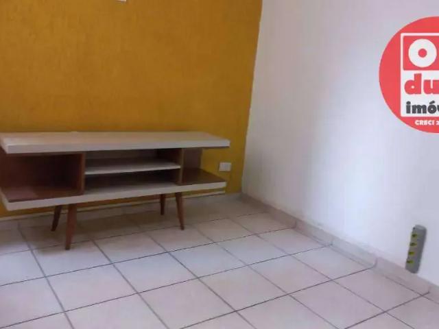 Apartamento para Venda em Santos/SP Boqueirão 1 Quartos