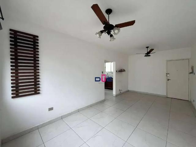 Apartamento para Venda em Santos/SP Boqueirão 1 Quartos