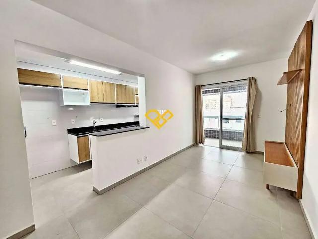 Apartamento para Venda em Santos/SP Boqueirão 1 Quartos