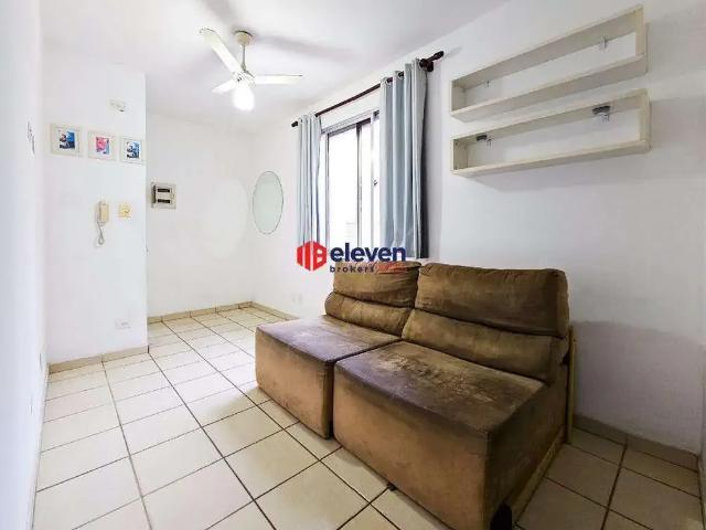 Apartamento para Venda em Santos/SP Boqueirão 1 Quartos
