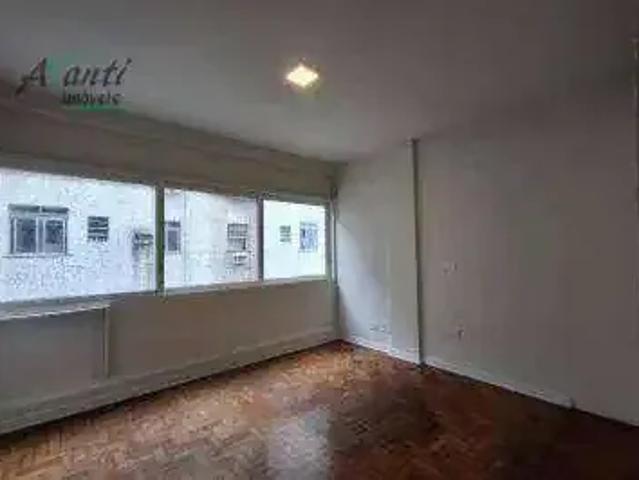 Apartamento para Venda em Santos/SP Boqueirão 1 Quartos