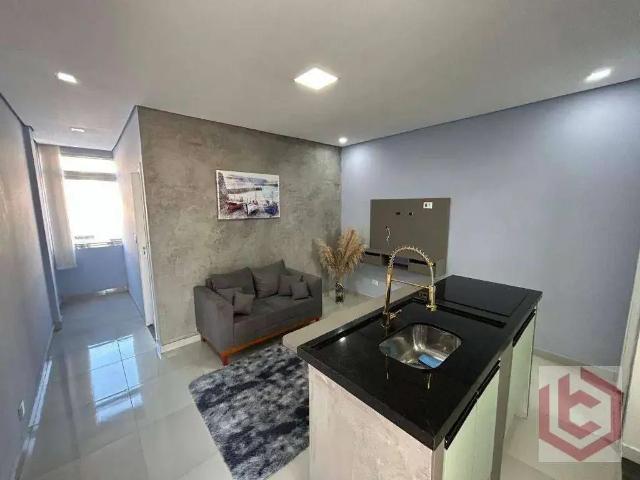 Apartamento para Venda em Santos/SP Boqueirão 1 Quartos