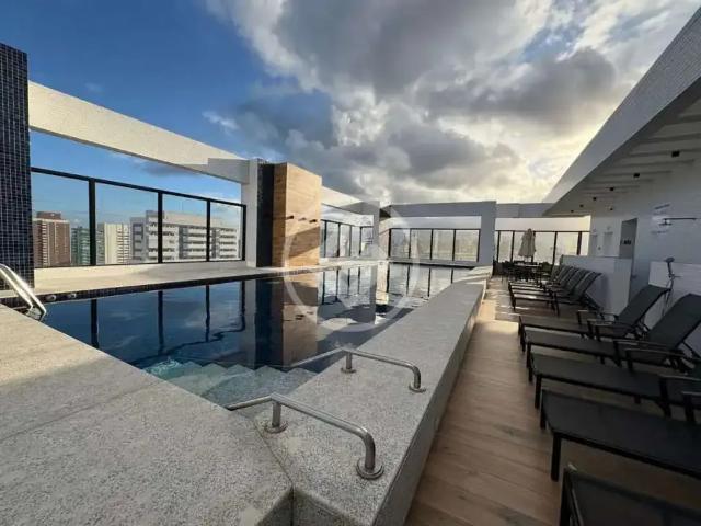 Apartamento para Venda em Santos/SP Boqueirão 1 Quartos