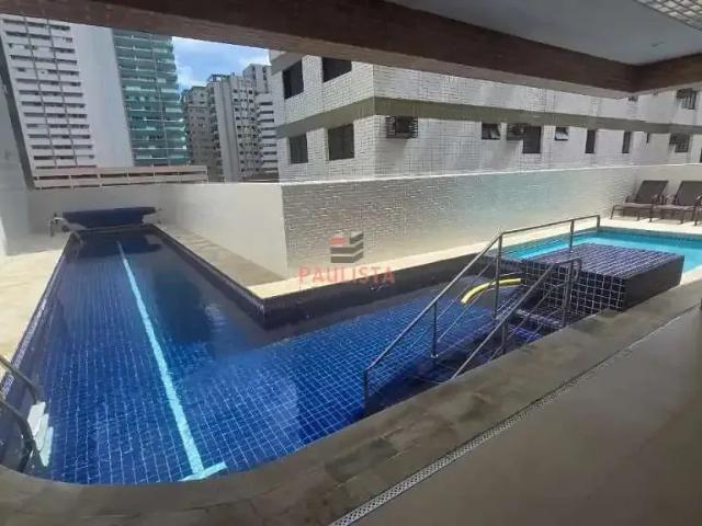Apartamento para Venda em Santos/SP Boqueirão 1 Quartos