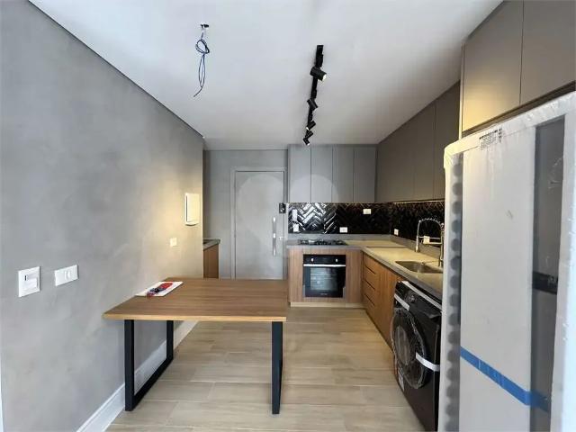 Apartamento para Venda em Santos/SP Boqueirão 1 Quartos