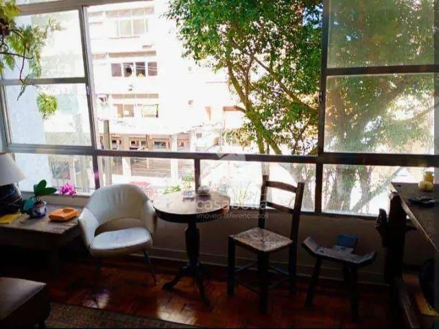 Apartamento para Venda em Santos/SP Boqueirão 1 Quartos
