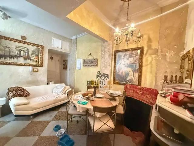 Apartamento para Venda em Santos/SP Boqueirão 1 Quartos