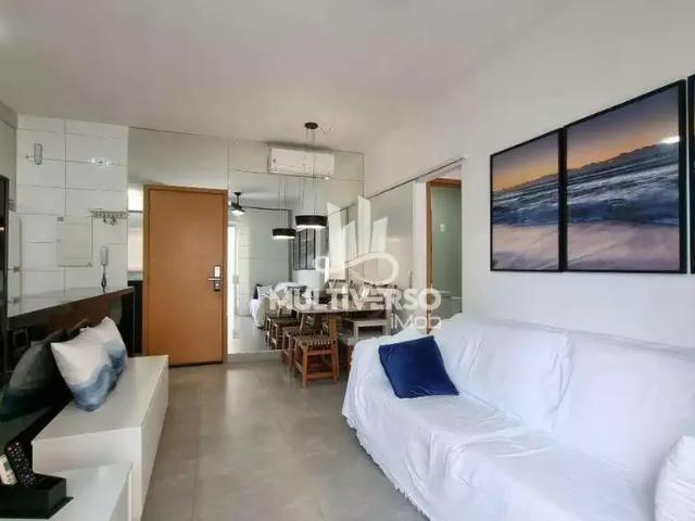 Apartamento para Venda em Santos/SP Boqueirão 1 Quartos