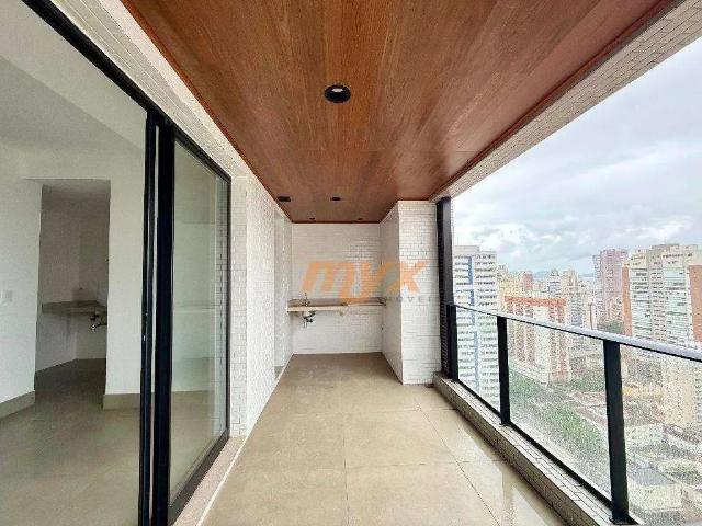 Apartamento para Venda em Santos/SP Boqueirão 1 Quartos