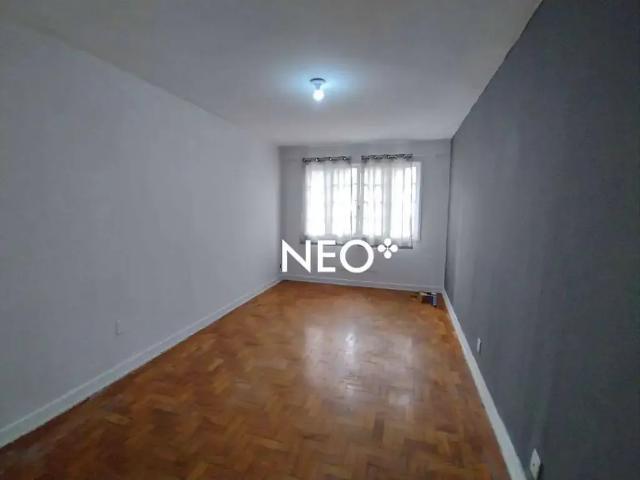 Apartamento para Venda em Santos/SP Boqueirão 1 Quartos