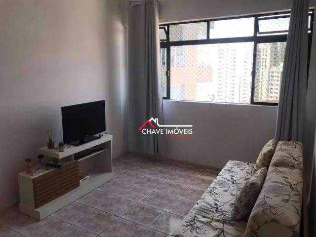 Apartamento para Venda em Santos/SP Boqueirão 1 Quartos