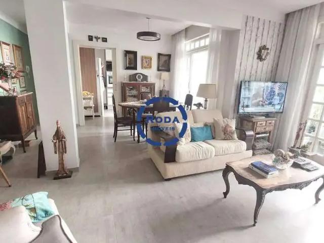 Apartamento para Venda em Santos/SP Boqueirão 1 Quartos