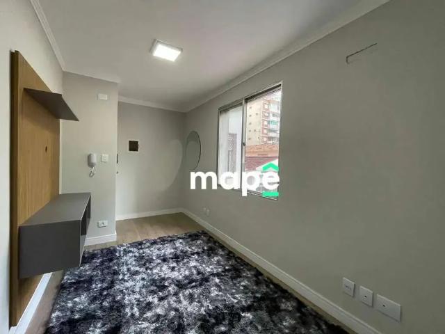 Apartamento para Venda em Santos/SP Boqueirão 1 Quartos