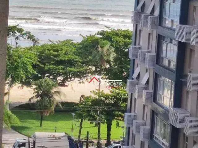 Apartamento para Venda em Santos/SP Boqueirão 1 Quartos