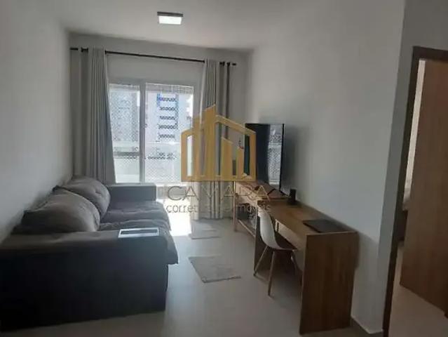 Apartamento para Venda em Santos/SP Boqueirão 1 Quartos