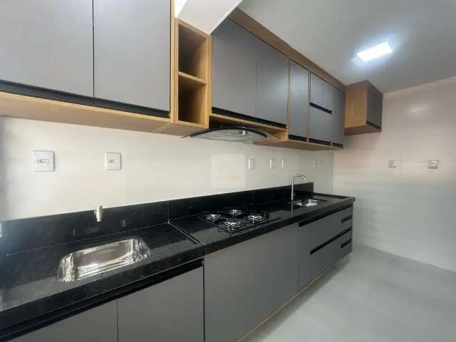 Apartamento para Venda em Santos/SP Boqueirão 1 Quartos