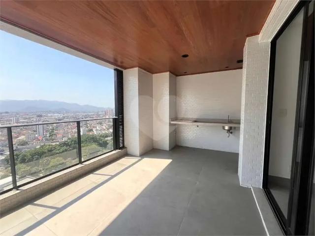 Apartamento para Venda em Santos/SP Boqueirão 1 Quartos