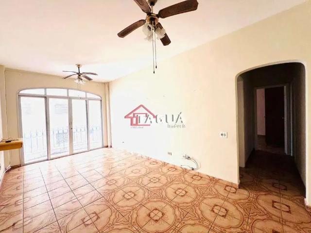 Apartamento para Venda em Santos/SP Boqueirão 1 Quartos