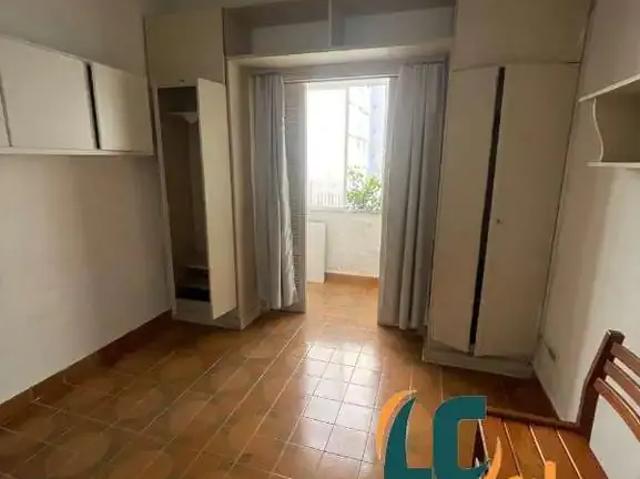Apartamento para Venda em Santos/SP Boqueirão 1 Quartos