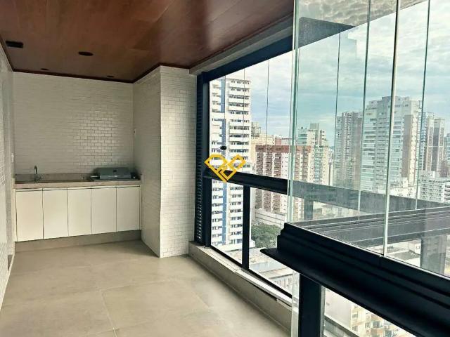 Apartamento para Venda em Santos/SP Boqueirão 1 Quartos