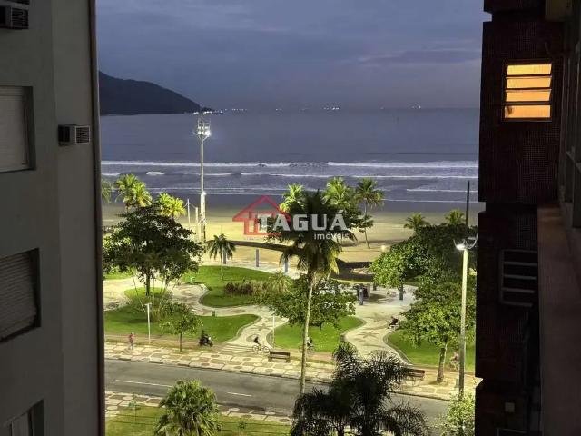 Apartamento para Venda em Santos/SP Boqueirão 1 Quartos