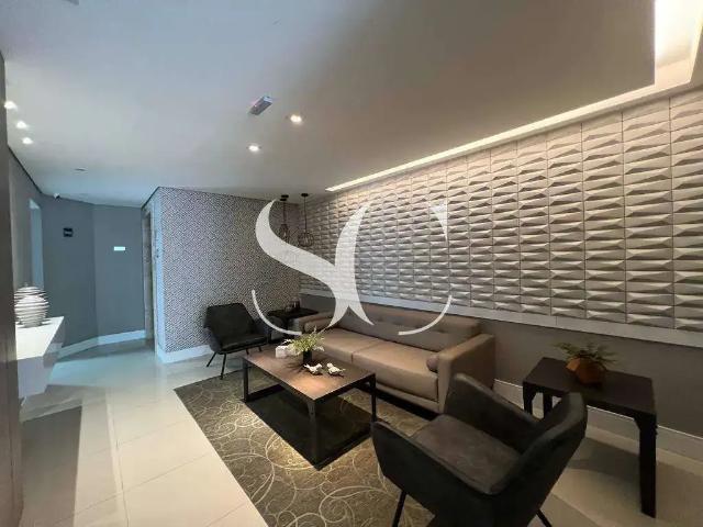 Apartamento para Venda em Santos/SP Boqueirão 1 Quartos