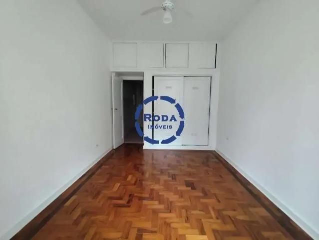 Apartamento para Venda em Santos/SP Boqueirão 1 Quartos