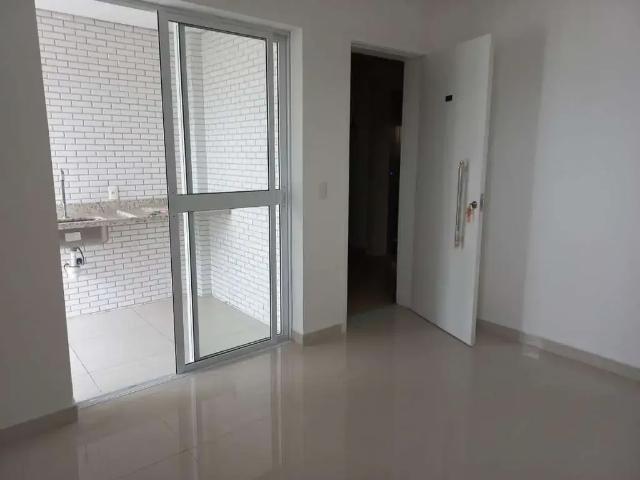 Apartamento para Venda em Santos/SP Boqueirão 1 Quartos