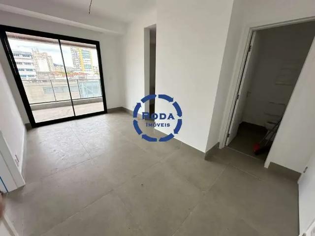 Apartamento para Venda em Santos/SP Boqueirão 1 Quartos