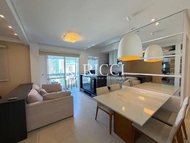 Apartamento para Venda em Santos/SP Boqueirão 1 Quartos