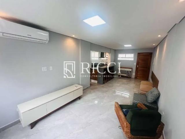 Apartamento para Venda em Santos/SP Boqueirão 1 Quartos